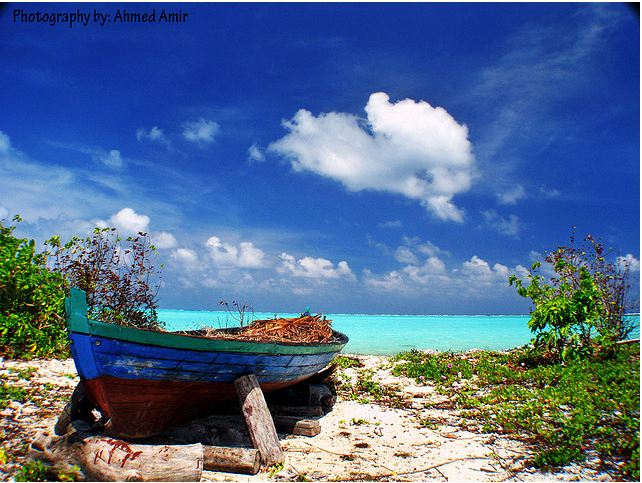 Life is... Beautiful - TECH dot AFRICA