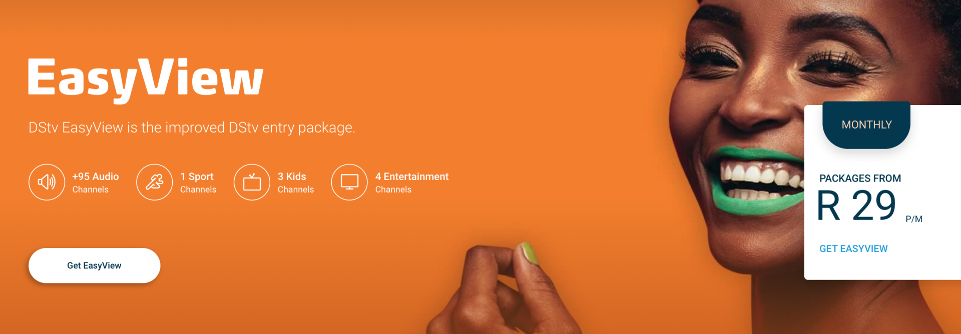 DStv Free Channels in 2020 | How to enjoy free channels in Africa