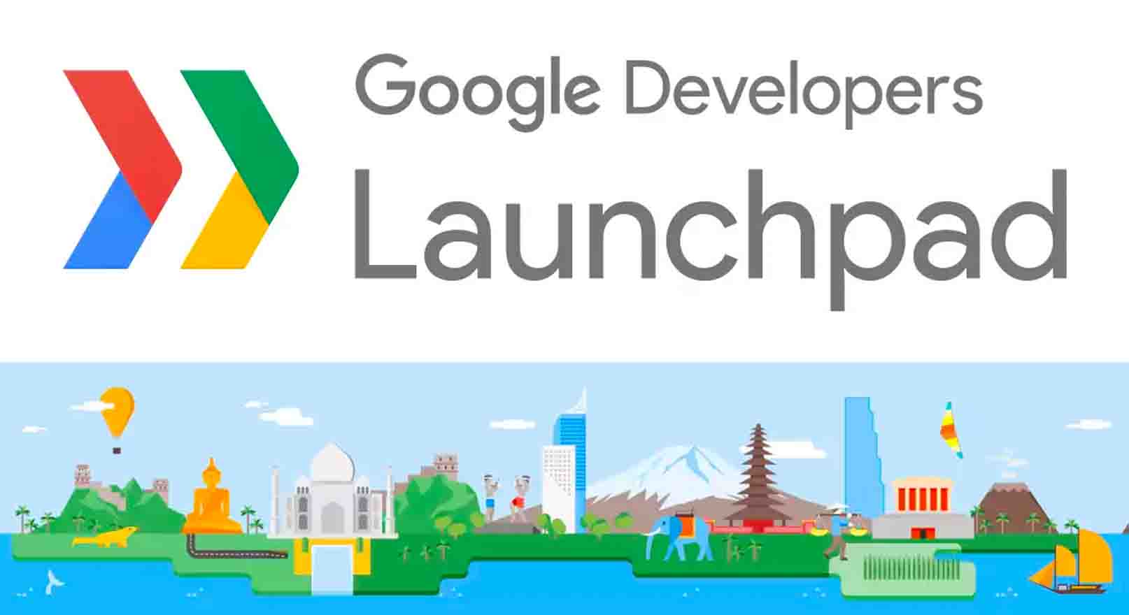 Google takes Launchpad Accelerator Africa Class 2 to Johannesburg