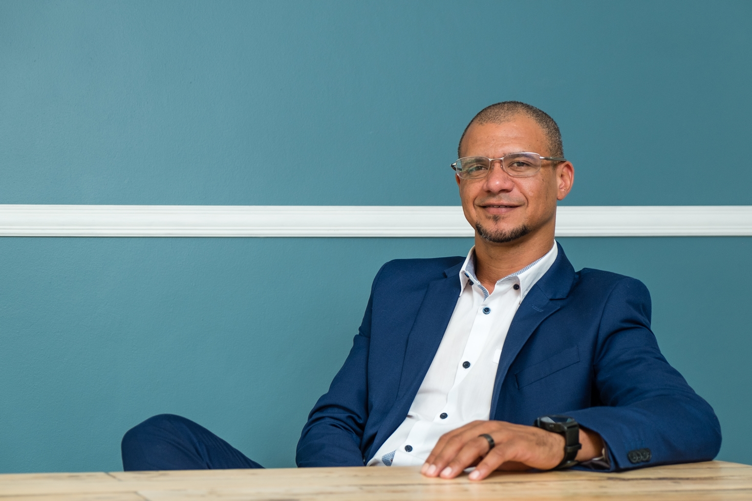 IoT disrupts the cloud, says Jeremy Potgieter - TECH dot AFRICA