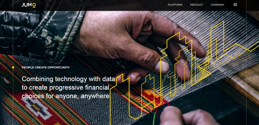 Jumo raises $12.5M to fund Asia expansion - TECH dot AFRICA