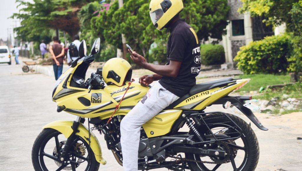 Top Motorbike Riding Startups in Nigeria - TECH dot AFRICA