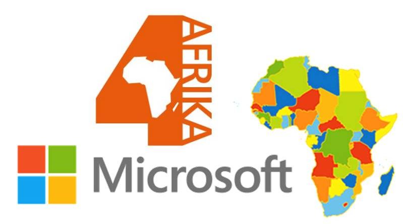 Microsoft set to back 10,000 startups in Africa, partners with VCs and ...