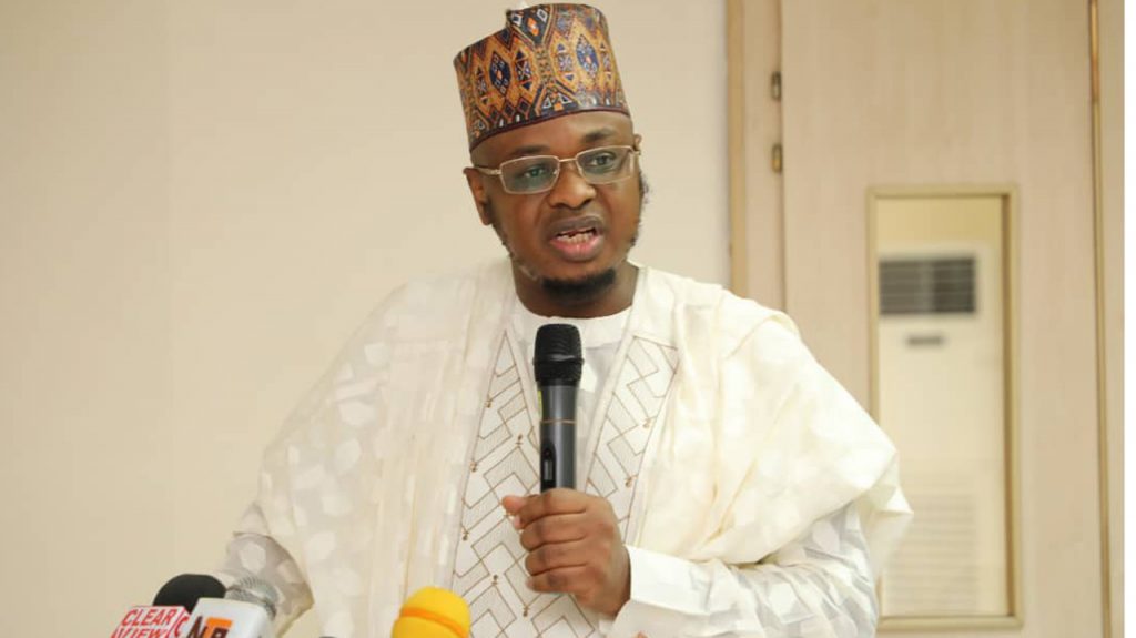 Pantami pledges Nigeria's readiness to embrace open data initiative