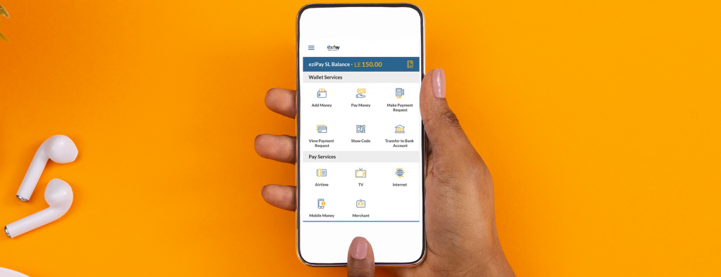 Ezipay partners UBA for fintech service expansion