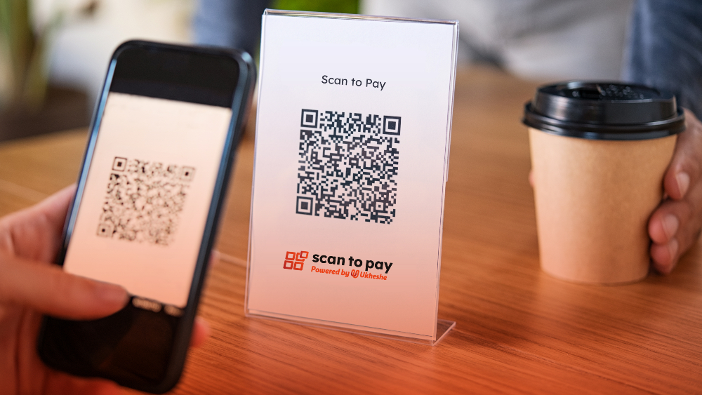 Everything you need to know about QR code payments - TECH dot AFRICA