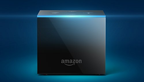 Amazon Fire TV Cube: a subtle approach to dominate the smart home