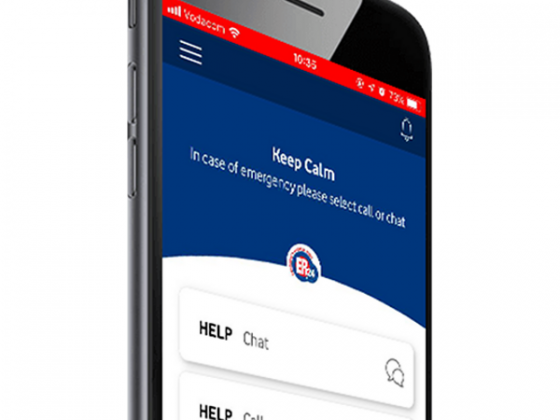 Vodacom launches inclusive Emergency Service App in South Africa