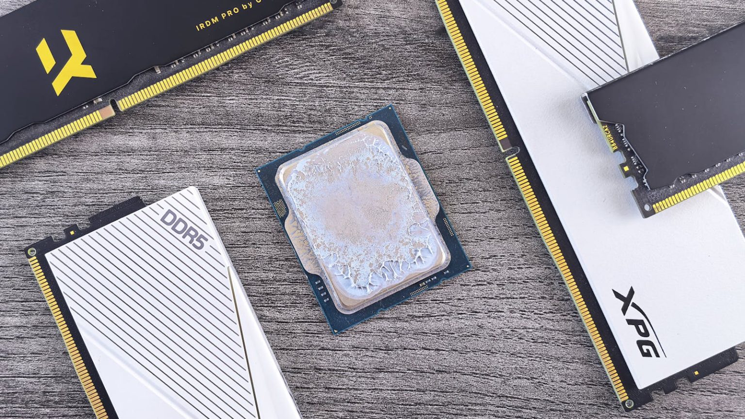 AI-driven memory price surge hits African IT budgets