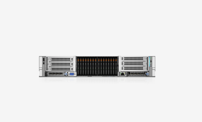 Dell Launches PowerEdge Servers with Boosted Performance
