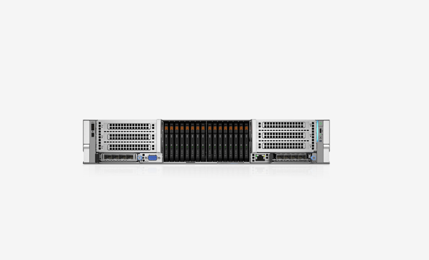 Dell Launches PowerEdge Servers with Boosted Performance