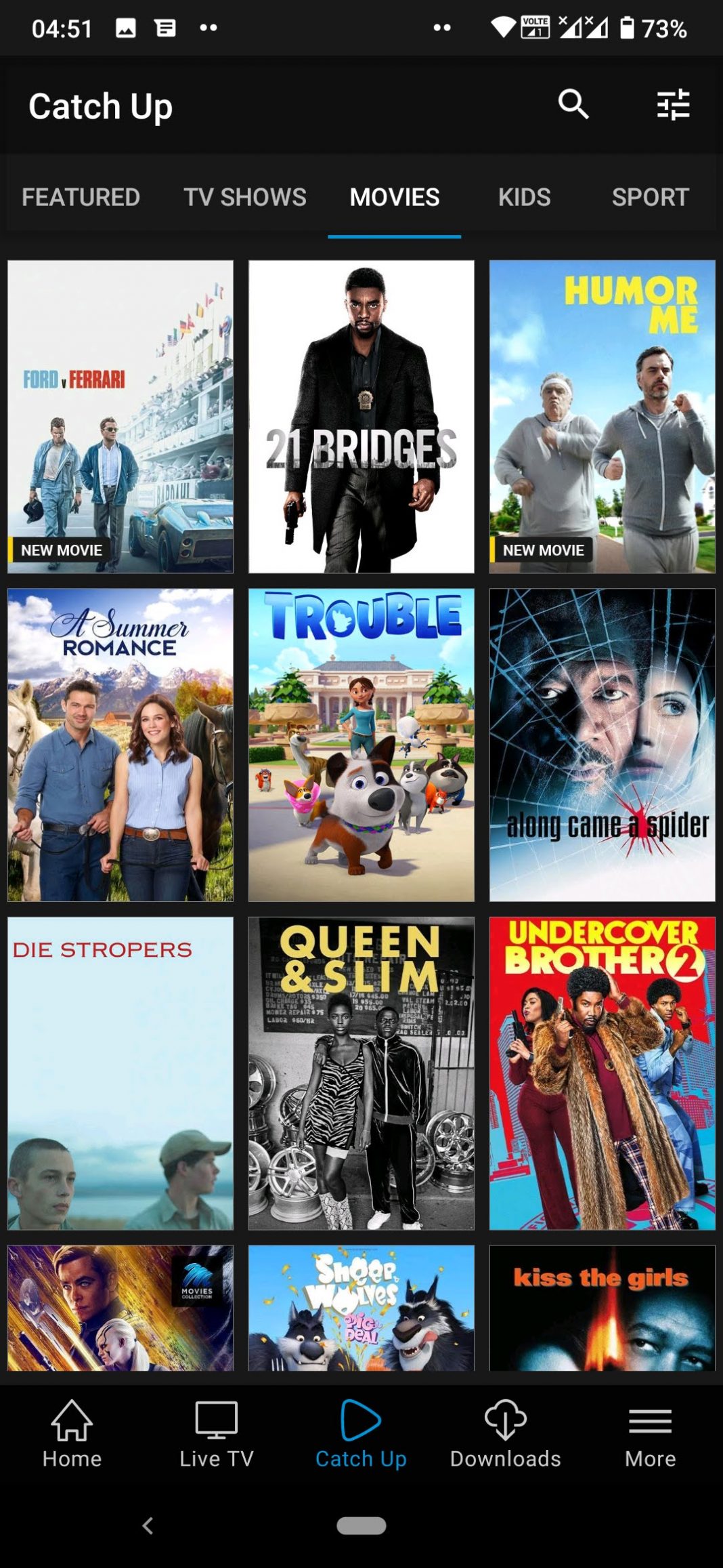 DStv Streaming 2026: packages, prices and Streama decoder