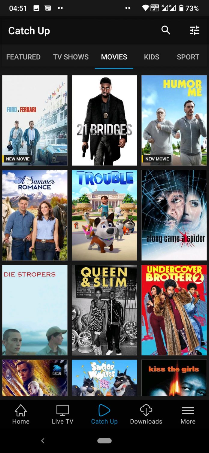 DStv Streaming: Prices, Packages, Strema Decoder (South Africa)