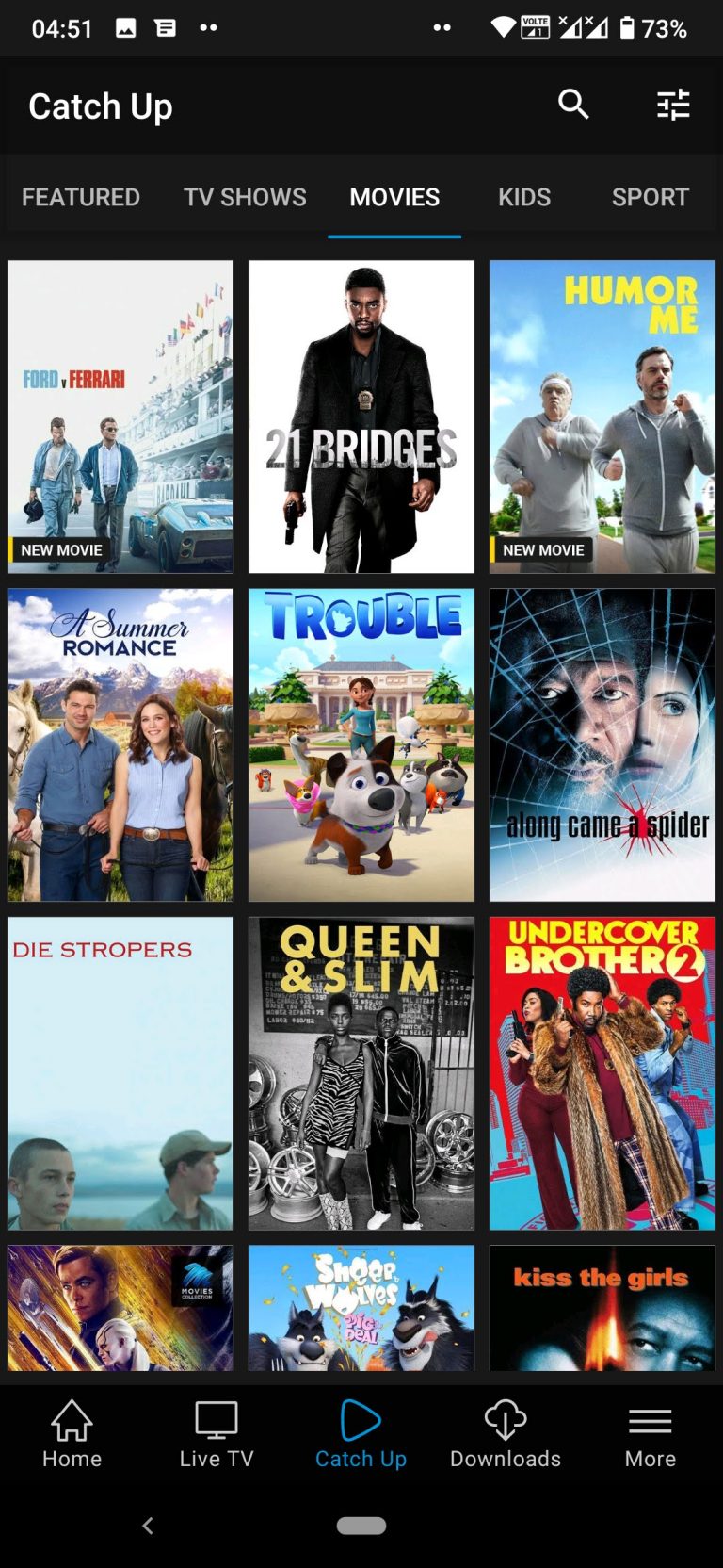 DStv Streaming: Prices, Packages, Strema Decoder (South Africa)