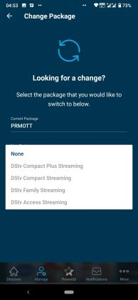 DStv Streaming: Prices, Packages, Strema Decoder (South Africa)