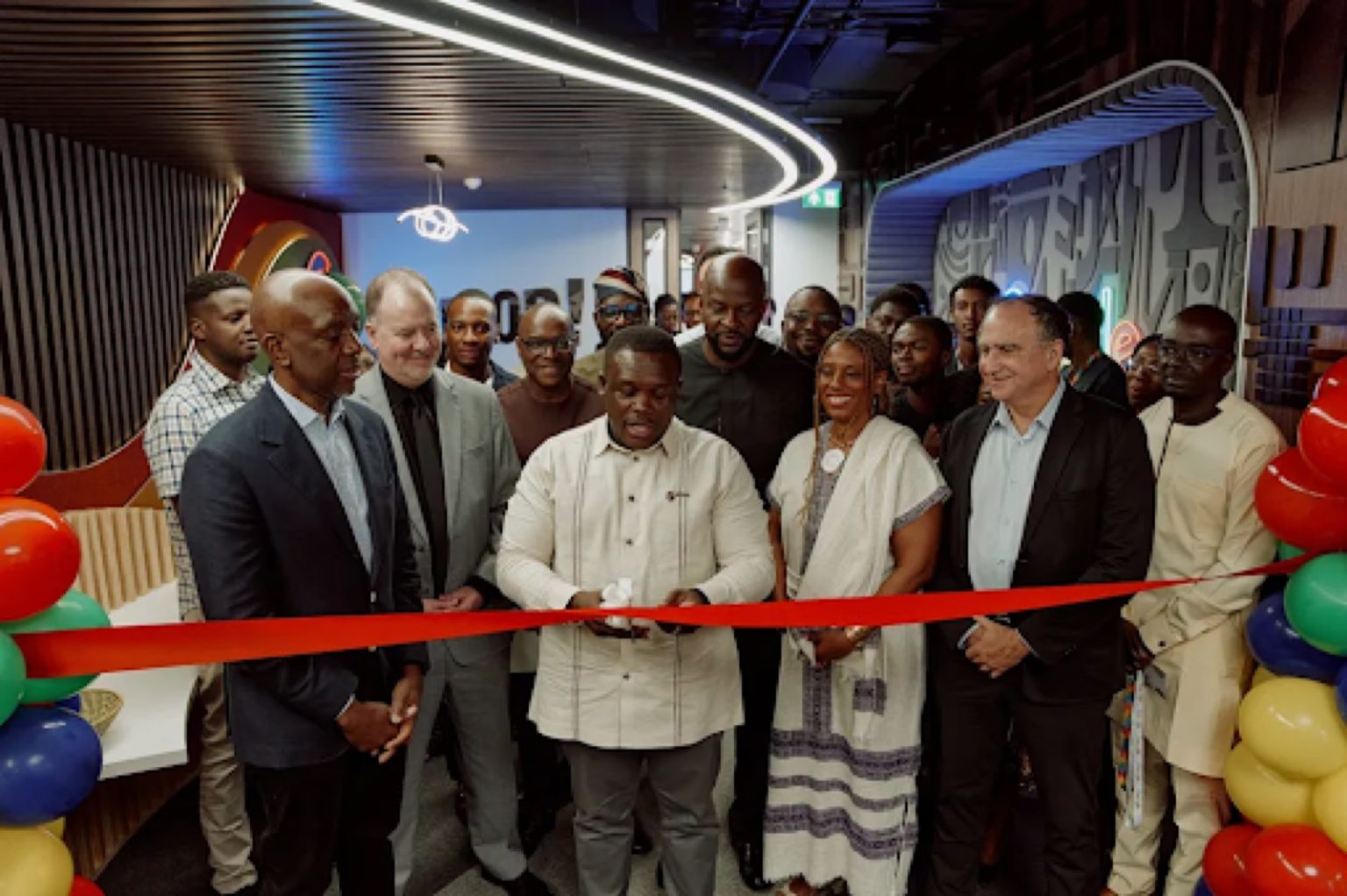 Google opens 100,000 Career Certificate scholarships in Ghana