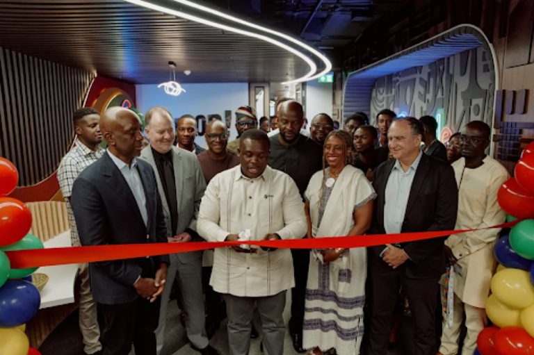 Google opens 100,000 Career Certificate scholarships in Ghana