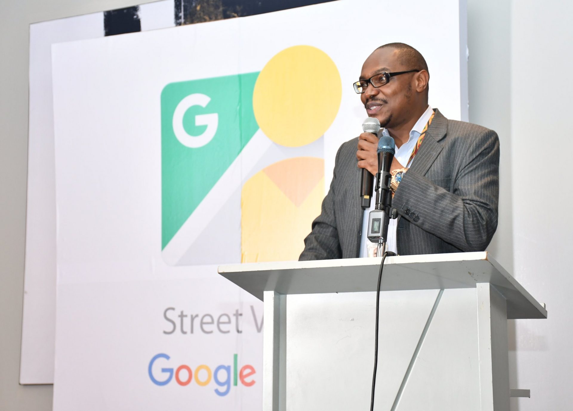 Google maps to enable tourists remotely tour Kenya's safari destinations