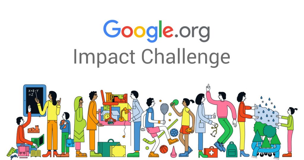 Google Impact Challenge coming to Africa