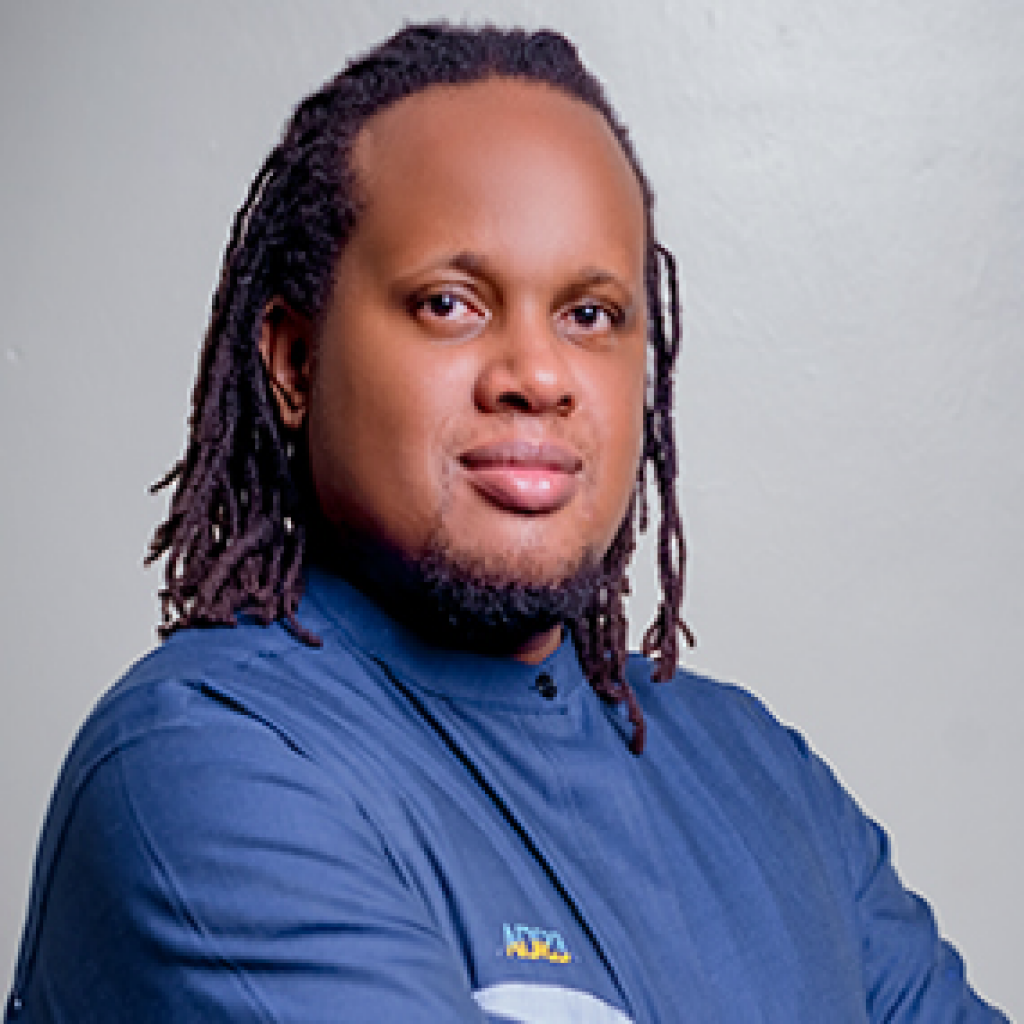 Domain Name Branding (RICTA Virtual Workshop) - TECH dot AFRICA