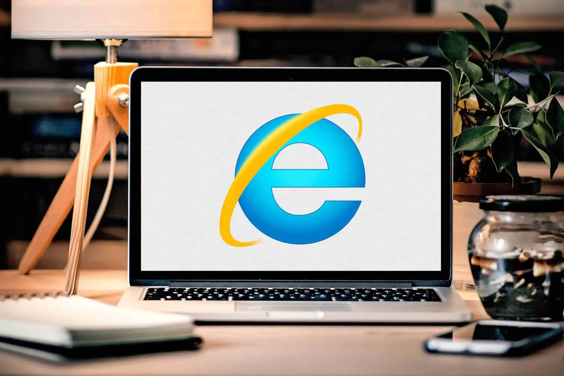Microsoft discontinues Internet Explorer