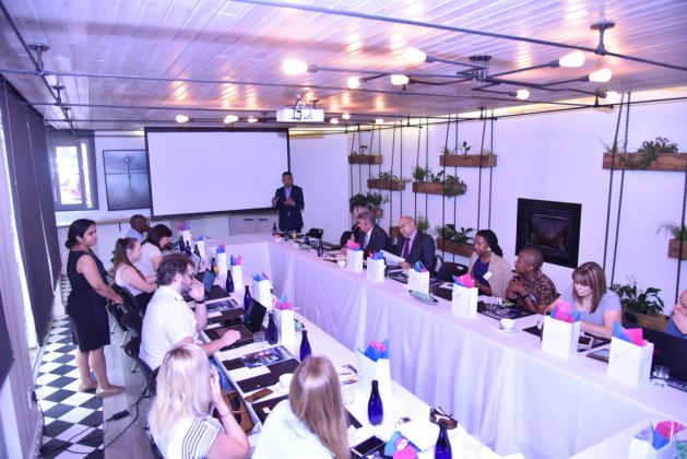 Liquid Telecom SA announces advanced core network enhancements