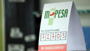 M-Pesa Tanzania integrates with PayPal wallets