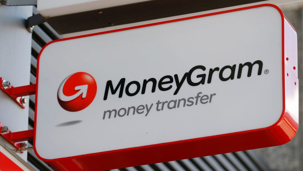 MoneyGram launches money transfer service to mobile wallets