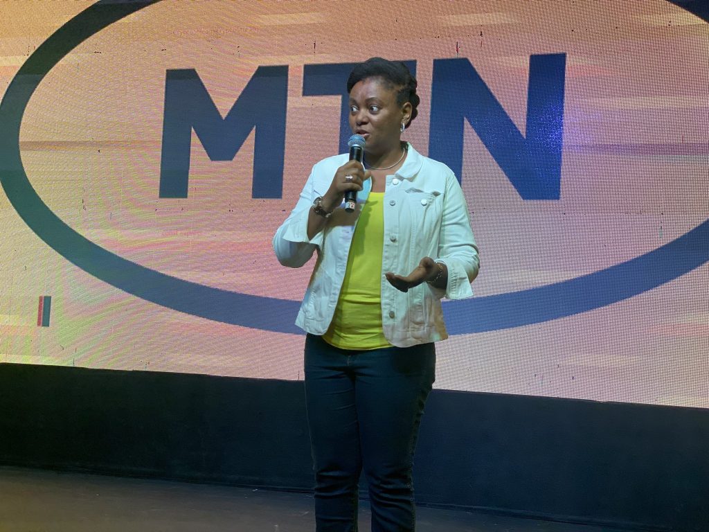 MTN Celebrates Brand Refresh with Grand Industry Event - TECH dot AFRICA