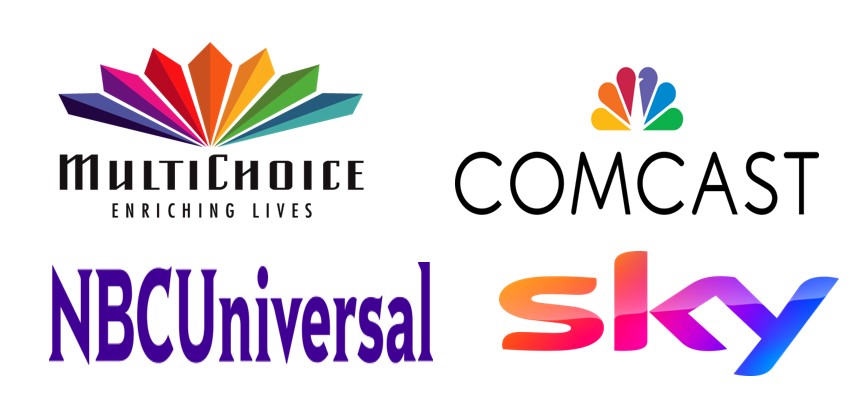 Showmax to be relaunched by MultiChoice, NBCUniversal & Sky