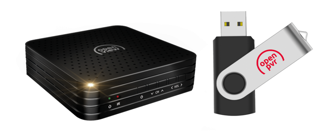 OpenView HD: free Satellite TV channels for South Africa