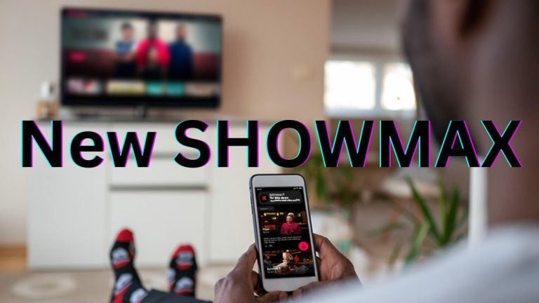 Showmax packages & prices 2026: how much is Showmax?