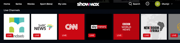 Showmax: Pro, Free, Series, Prices, Packages, Catalogue, Apps