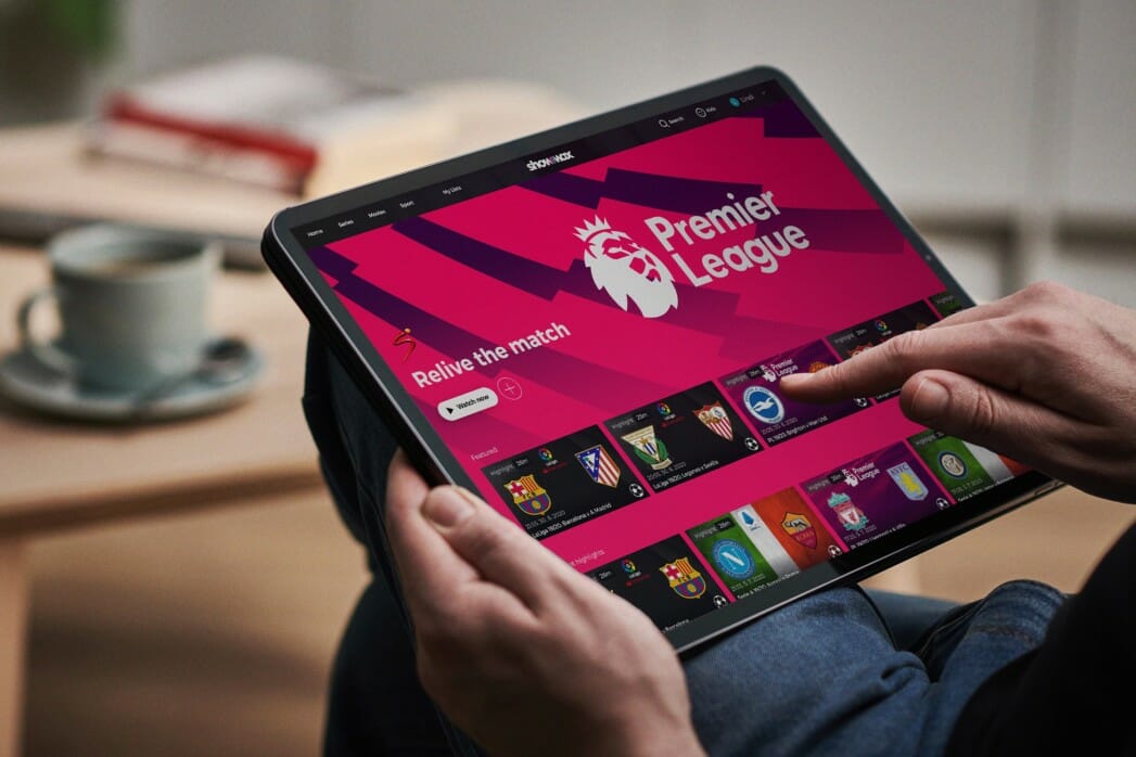 ShowMax Pro Live Streaming service launched for Nigeria & Kenya